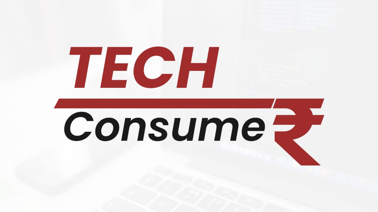 Tech Consumer - It's All About Tech That You Consume Or Use